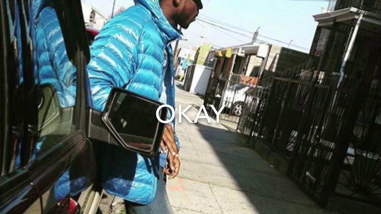 Mike Smalls Last Dayz Freestyle (Hot new freestyle 2018) inflexwetrust ...