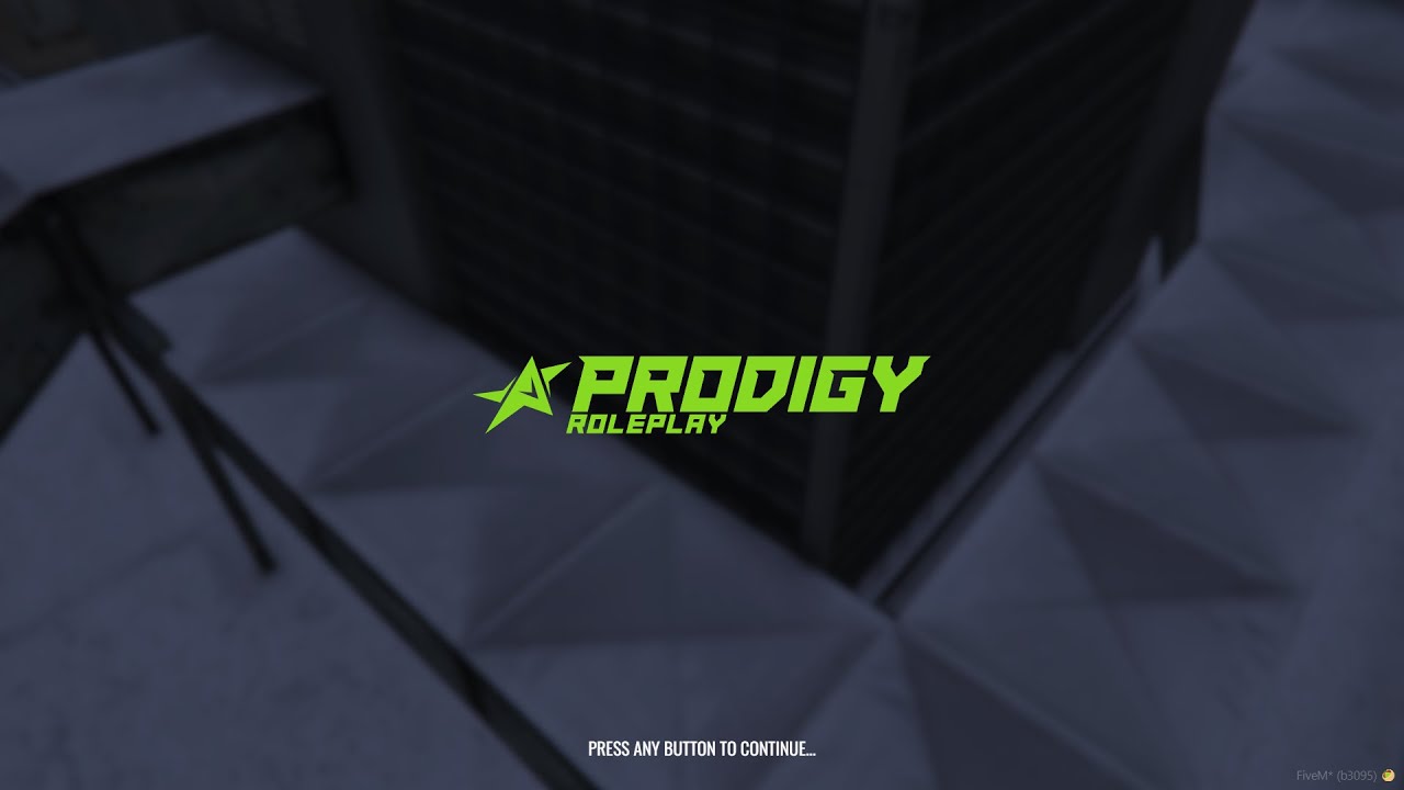Thirsty Burlington | ProdigyRP | pt137 PART 1 | VOD 2025-1-18 - YouTube
