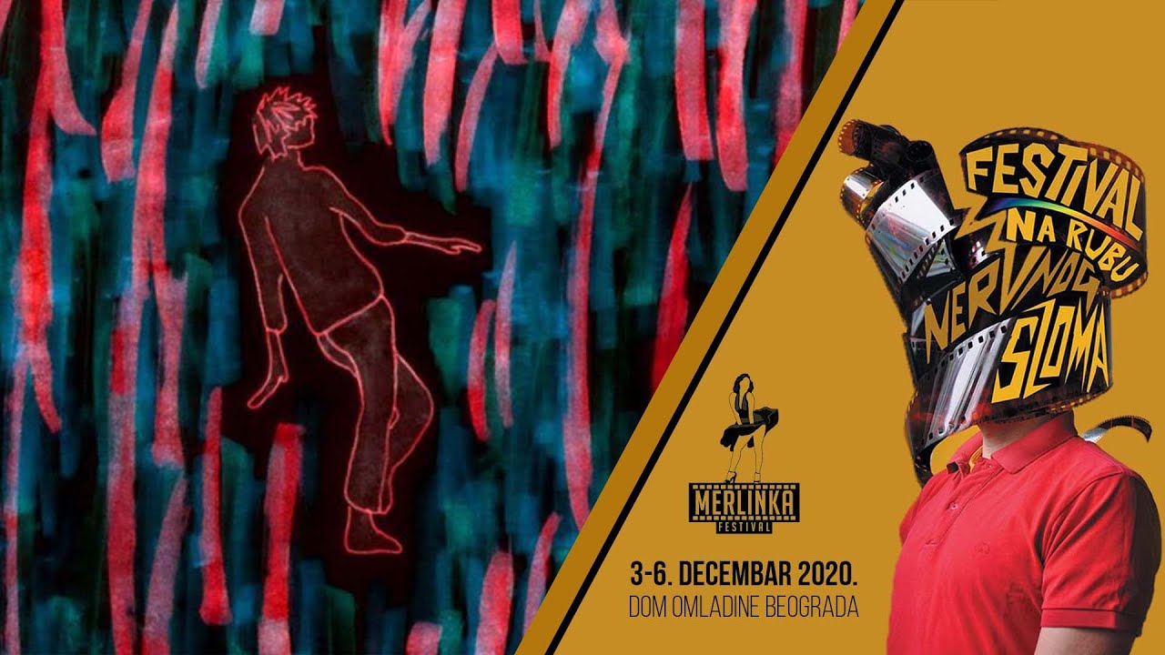 Short animated film: Canis Major - YouTube