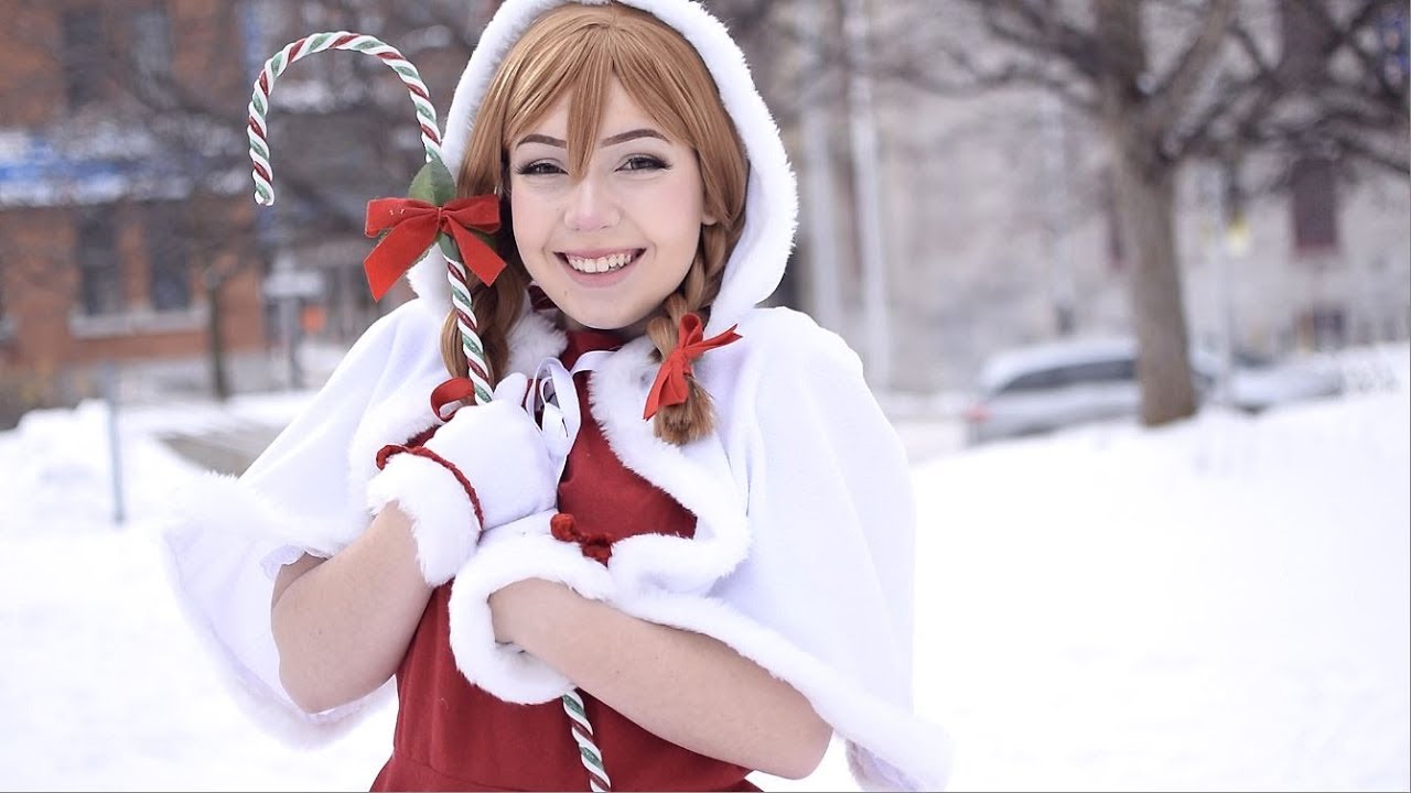 Montreal Mini Comic Con 2018 - Cosplay Showcase - YouTube