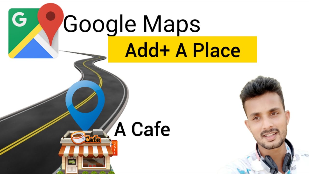 How To Add Place In Google Map Your Own Place Or Missing Place how-to-add-place-in-google-map-your-own-place-or-missing-place