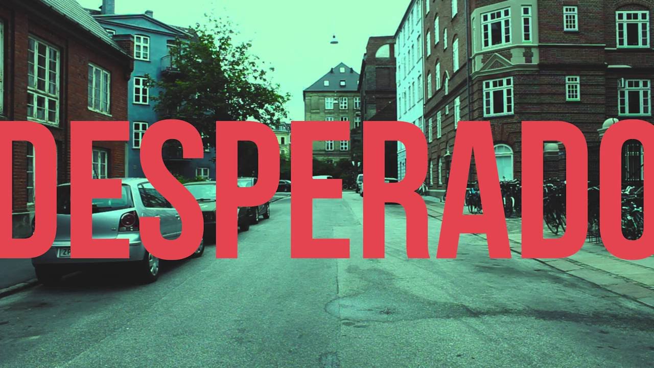 Rihanna 'DESPERADO' Cover by Diana Simonian - YouTube