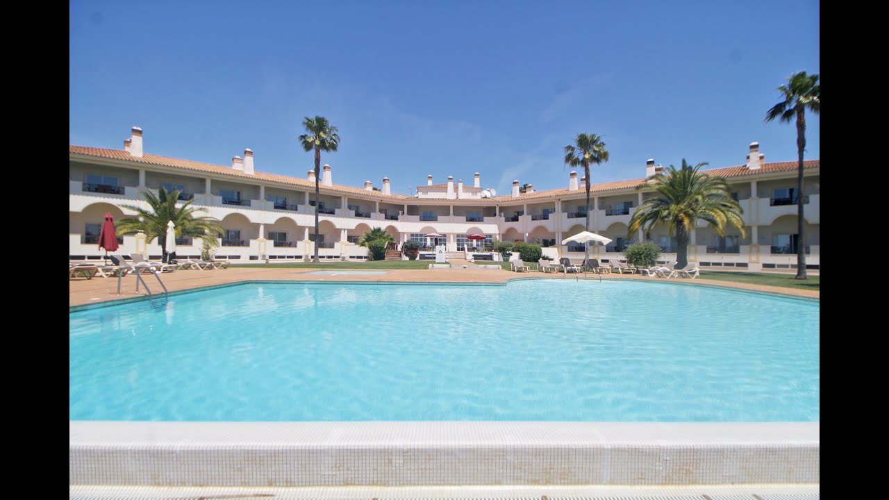 Colina Verde Golf & Sports Resort Apartment for sale - YouTube