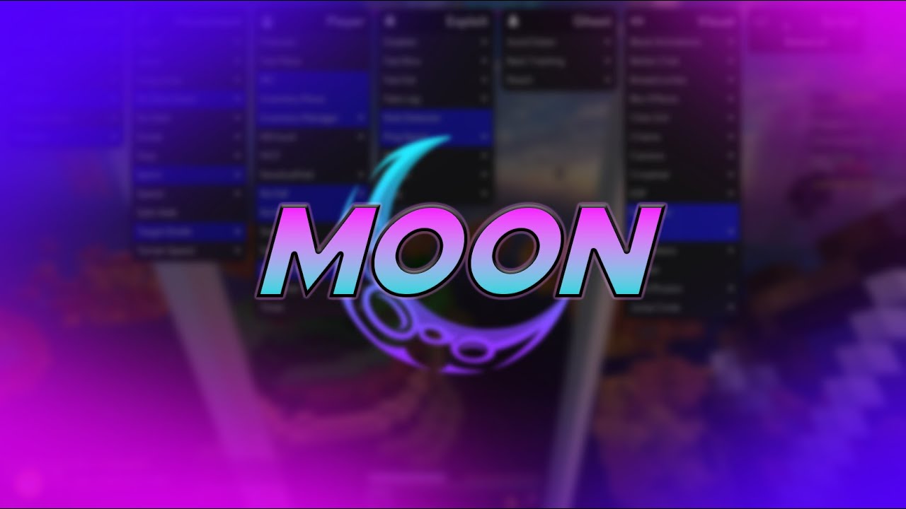 Hypixel Hacking w/ MOON CLIENT - YouTube