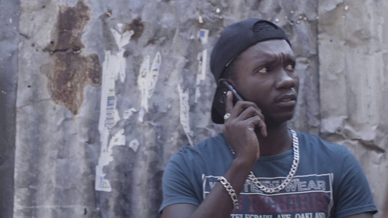 Rickey Teetz - Real Link [Offical Video] 2016 - YouTube