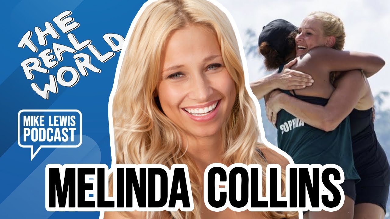 Melinda Collins talks Real World Austin, Danny, All Stars 2, Homecoming ...