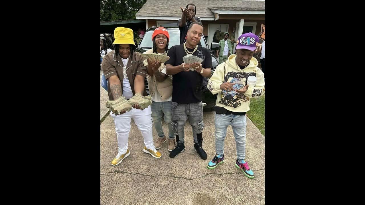 YTB Fatt Type Beat 2023 - "What You On" | VSONTHABEAT - YouTube