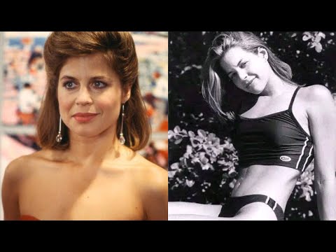 Linda Hamilton – Rare & Vintage Photos of a Hollywood Action Icon!