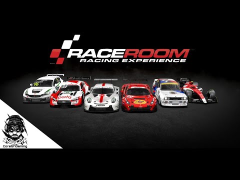 Raceroom entstauben | PC | #Gameplay | #Controller | - YouTube