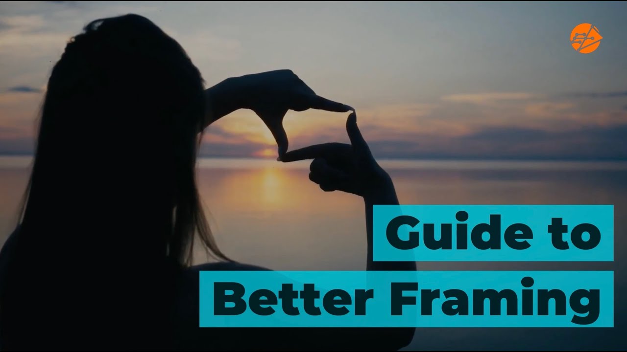 3 simple ways to frame your shots in videos (guide to better framing ...