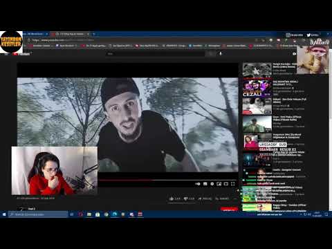 Tolunay Ören Türkçe Rap En Anlamlı Sözleri İzliyor !