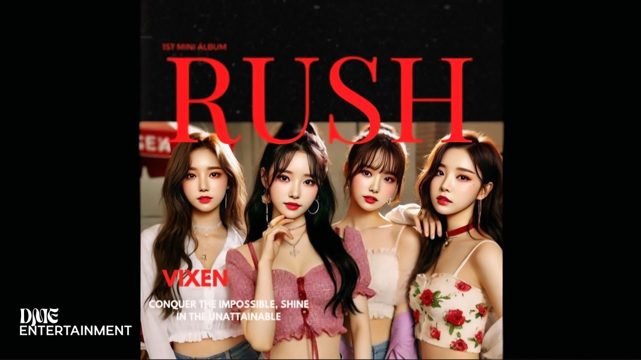 INTRO - RUSH - YouTube