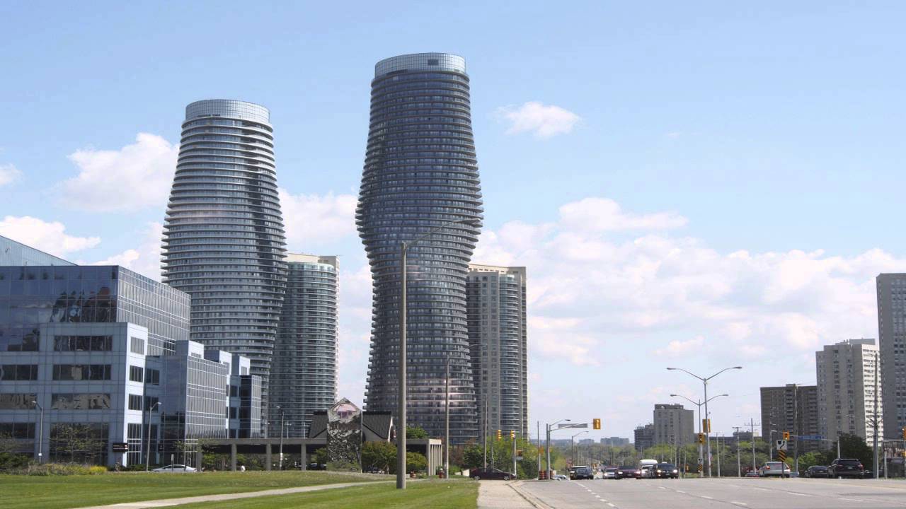 My Place in Canadian History - Wassfi Jummun - YouTube