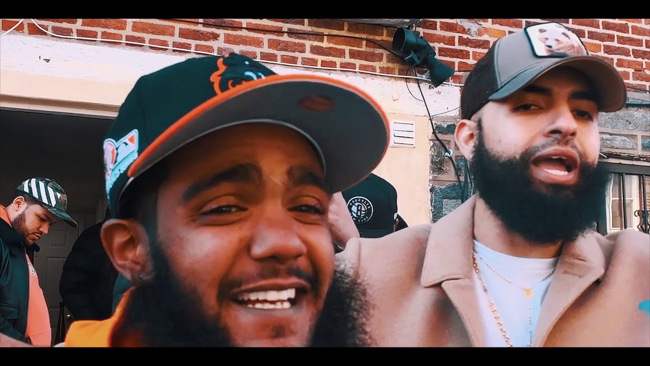 LA PAILA - Osias Ft ( Chris Green ) #philly #jersey - YouTube