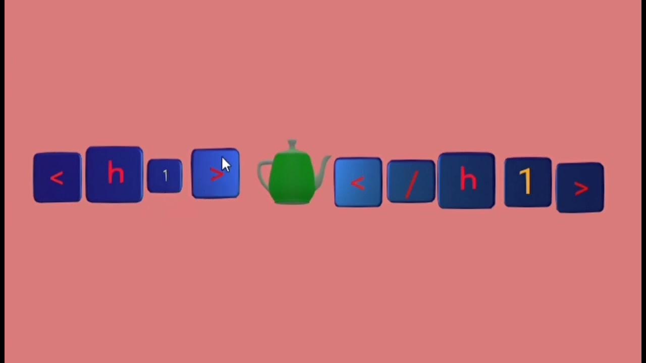 coding for babies #html - YouTube