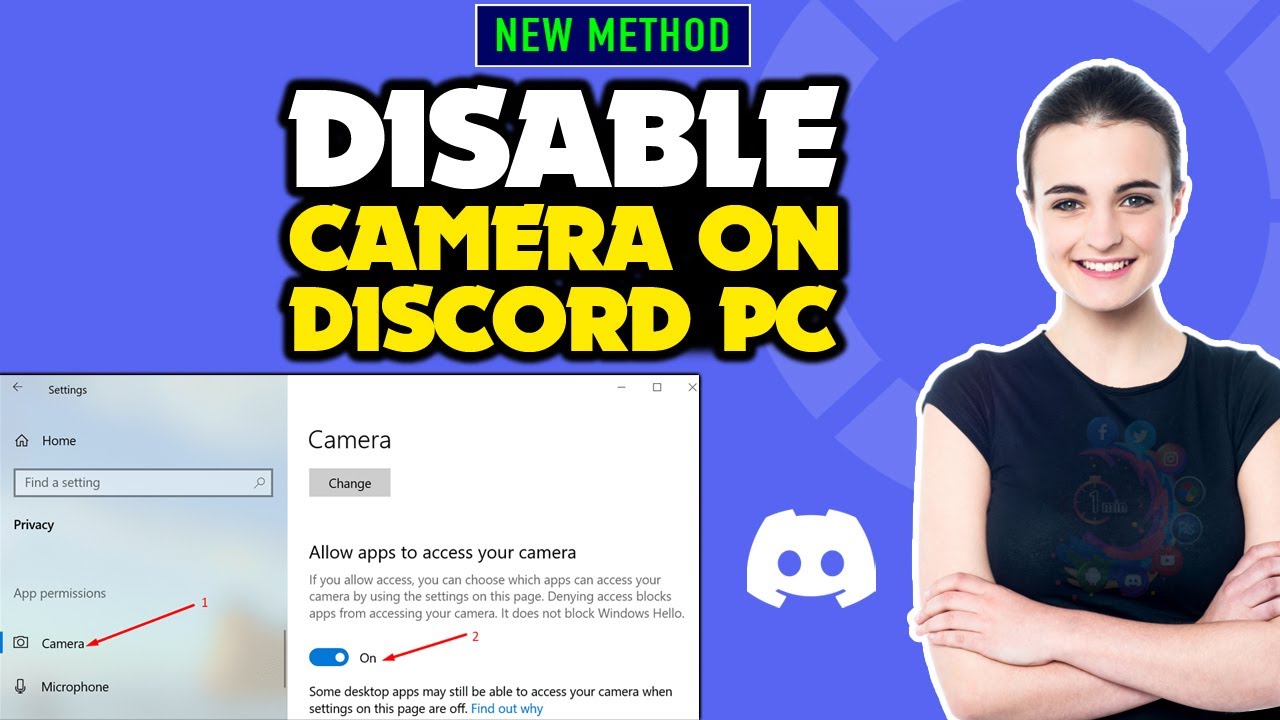 How To Disable Camera On Discord PC Laptop Disable All Video Webcam how-to-disable-camera-on-discord-pc-laptop-disable-all-video-webcam
