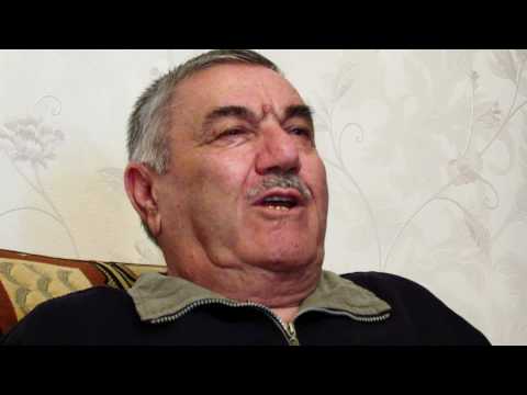 Əşrəf Veysəlli - Mənim ürəyim.mpeg