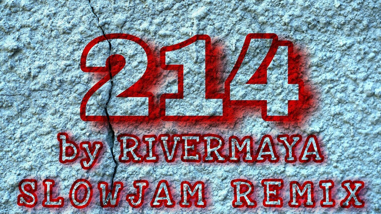 214 by RIVERMAYA (For Lovers Re-Edition Remix) - YouTube