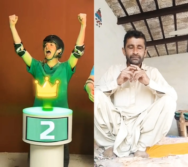 Reaction Time Challenge - YouTube