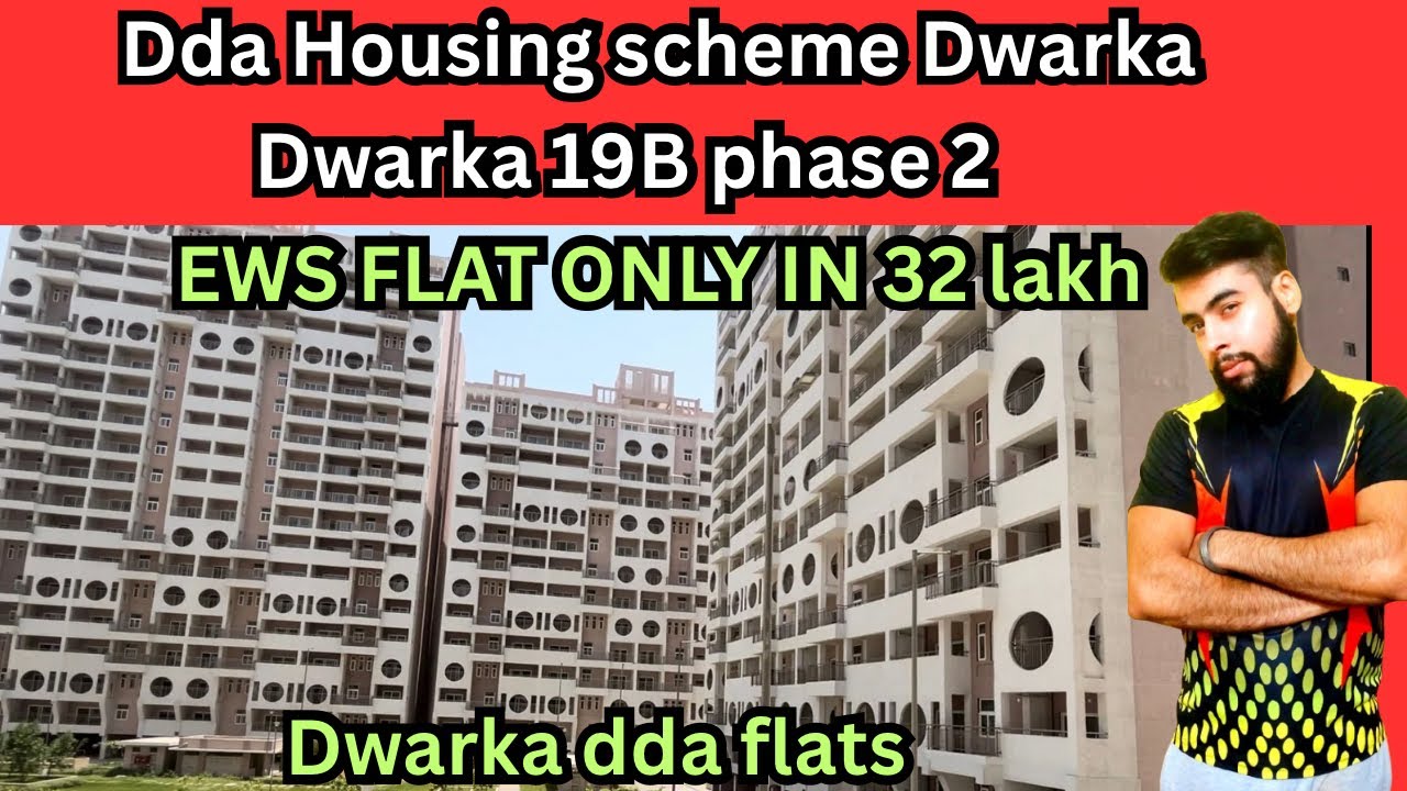 Dda housing scheme Dwarka | Dwarka sector 19b phase 2 | Dwarka ews ...