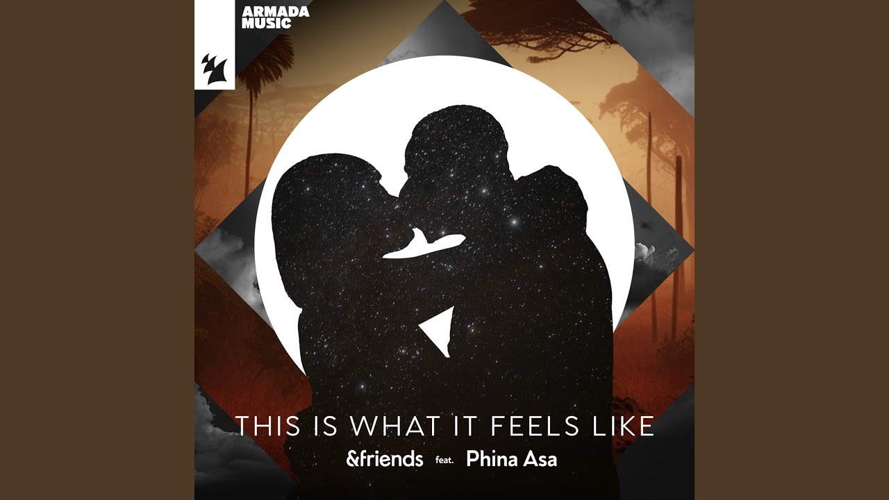 This Is What It Feels Like (Extended Mix) - YouTube