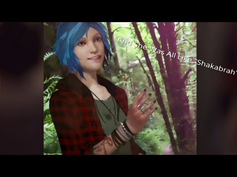 All Victoria Chase Scenes Ep. 1 - Life Is Strange - YouTube