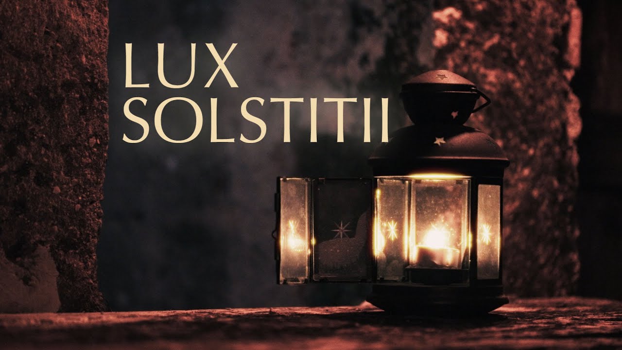 Oblium - Lux Solstitii | Sound Immersion - YouTube