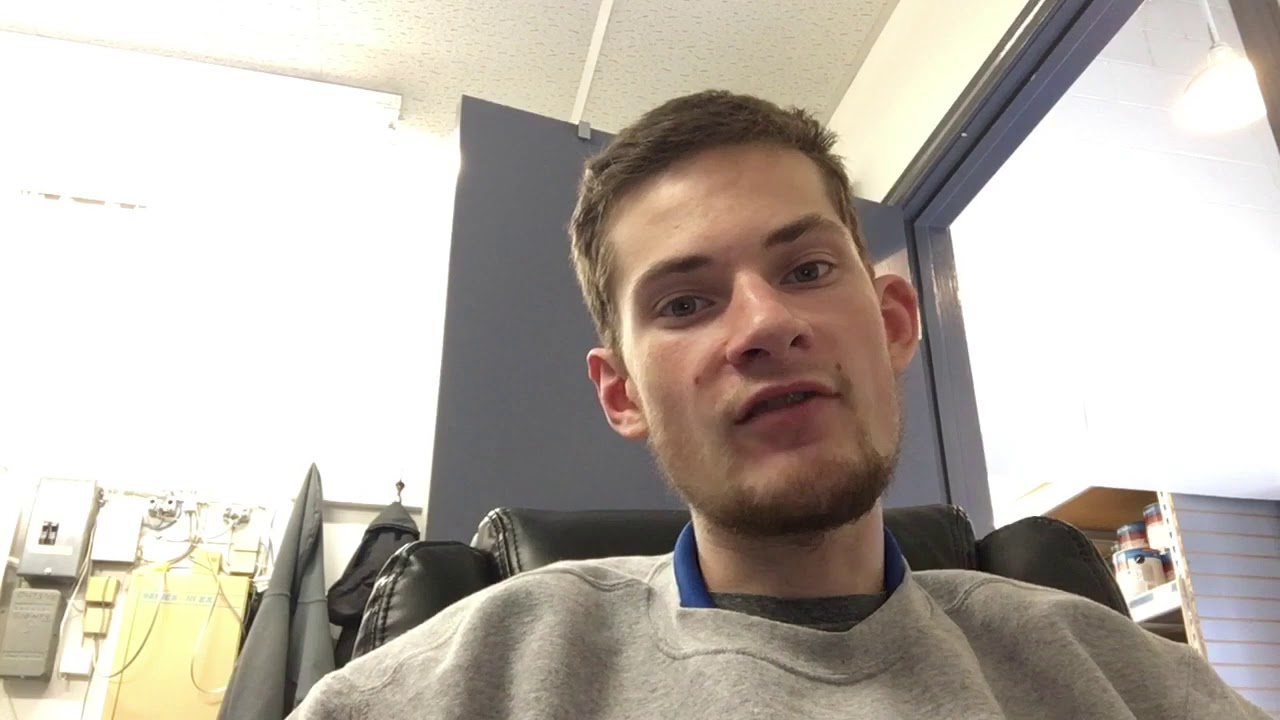 Phil Reviews channel introduction - YouTube