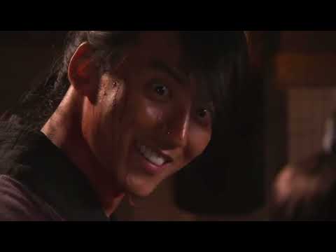 BIDAM SHORT COMPILATION (The Great Queen Seon Deok) Kim Nam Gil