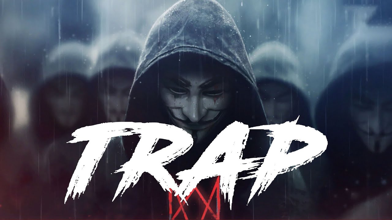 Best Trap Music 2021 🤡 New Trap Mix 2021 🔈 Hip Hop 2021 Rap Mix #47 ...