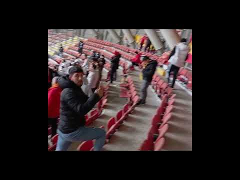 Çorum Fk 1-1 Göztepe 27.01.2024