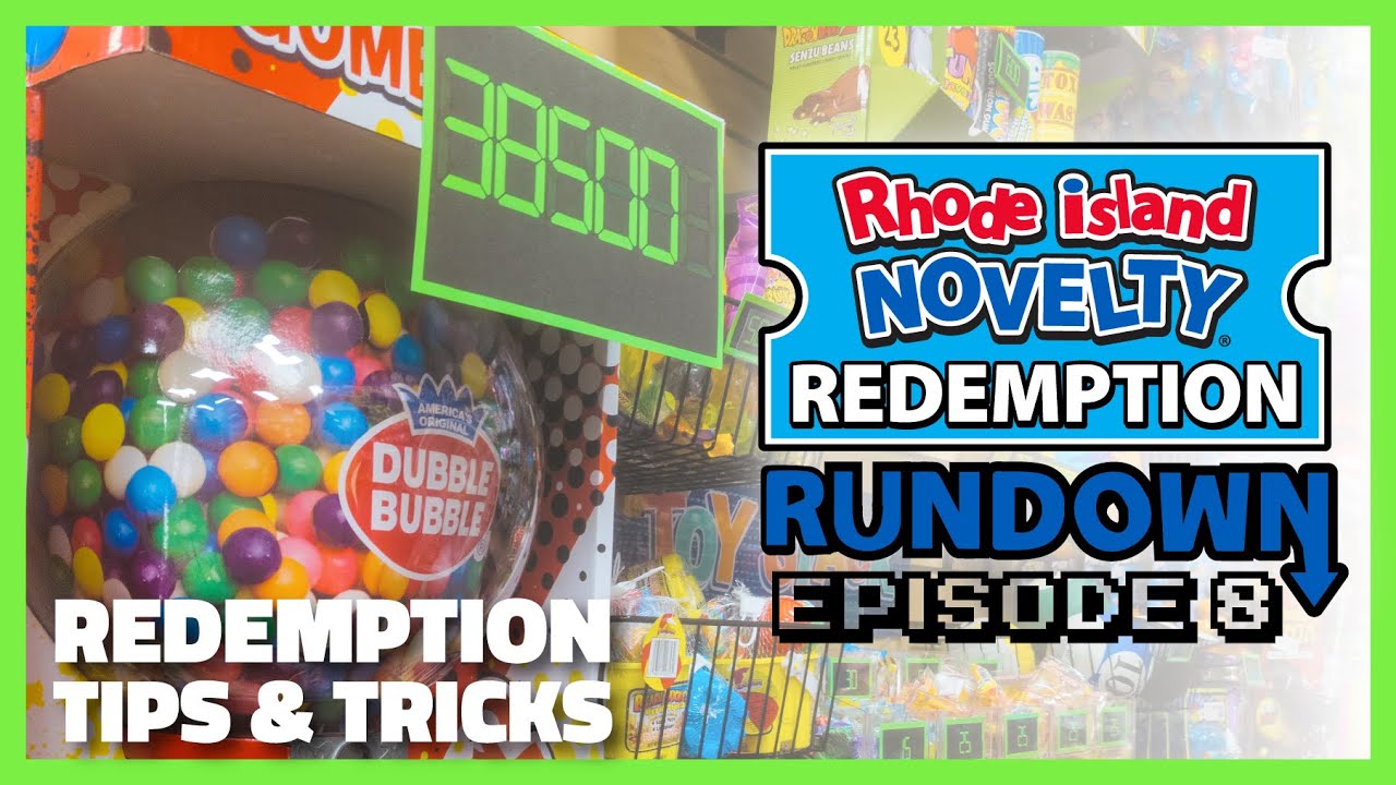Redemption Rundown: MUST HAVE CATEGORIES: Back Wall Candy ,Teen, and ...