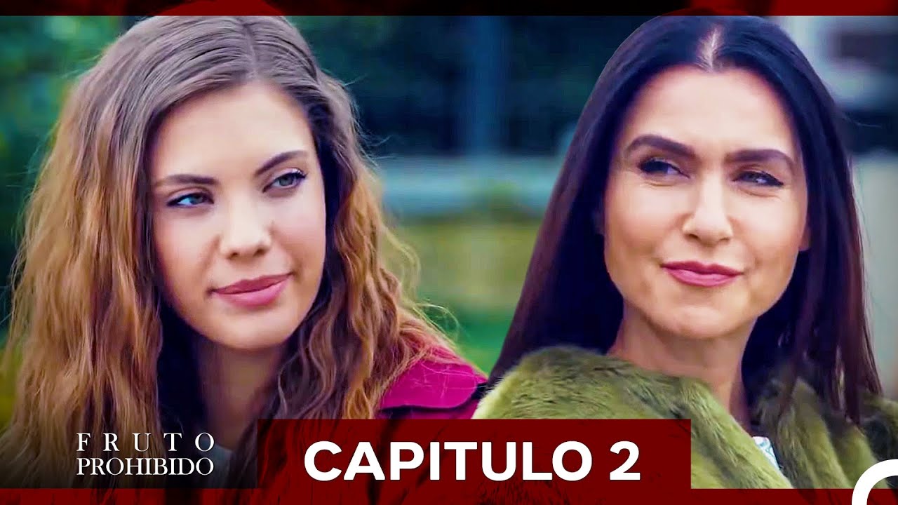 Fruto Prohibido Capitulo 2 (Doblado en Español) (La Versión Larga ...