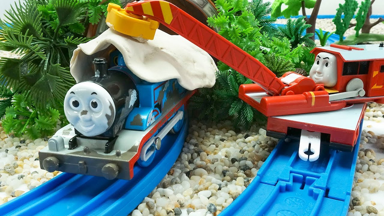 Ghost train thomas photosheet - wizardsnored