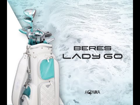 BERES LADY GO - YouTube