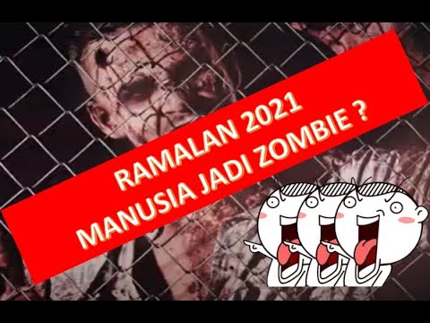 RAMALAN TAHUN 2021 | PREDIKSI TAHUN 2021