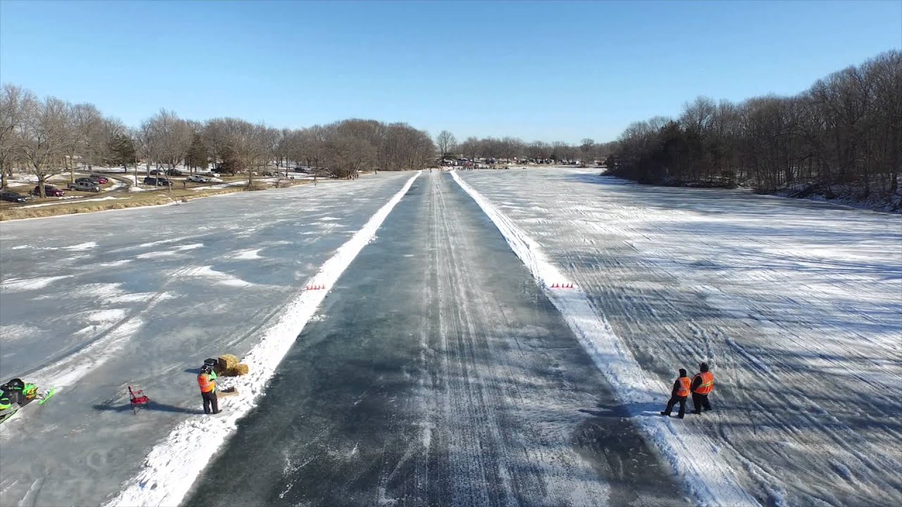 Radar Run 2015 - YouTube