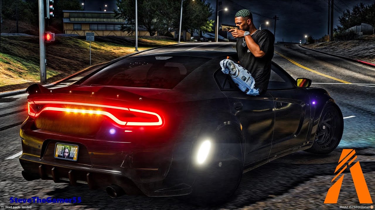 45 grape LET'S MAKE SOME MONEY IN GTA 5 RP - YouTube