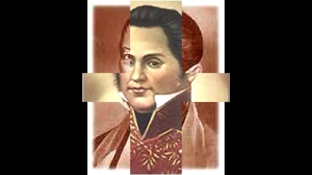 Valentín Gómez Farías, Importante Precursor del Estado Laico Mexicano ...