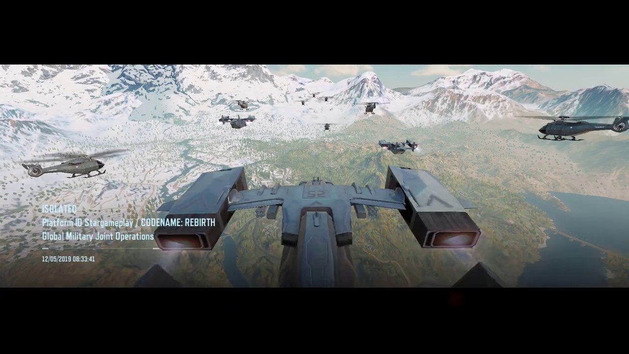 Call of duty mobile gameplay( battle royale) - YouTube