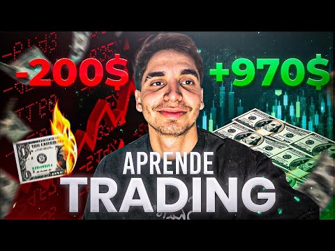 CLASE COMPLETA - Entiende Esto - Introducción al Trading · Inducement Mastermind