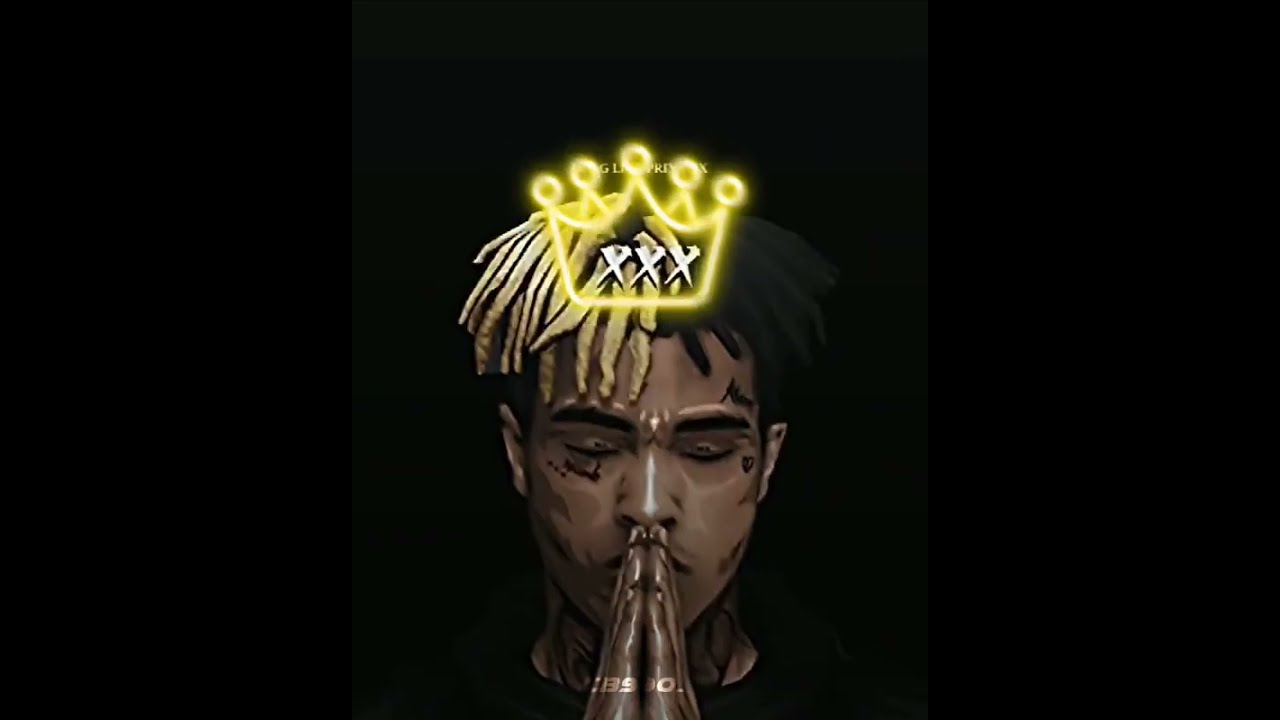I Love Xxx Tentacion Youtube 3750