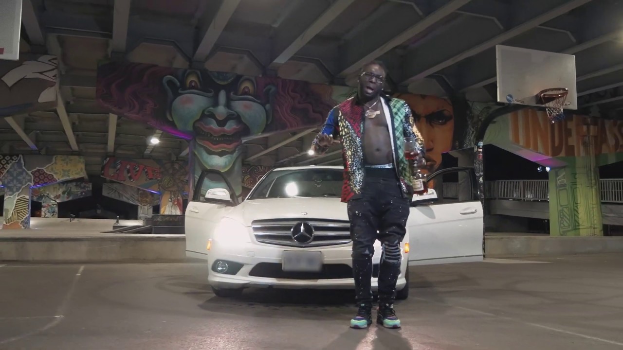 Dj Snoopy - Stay True (Official Video) - YouTube