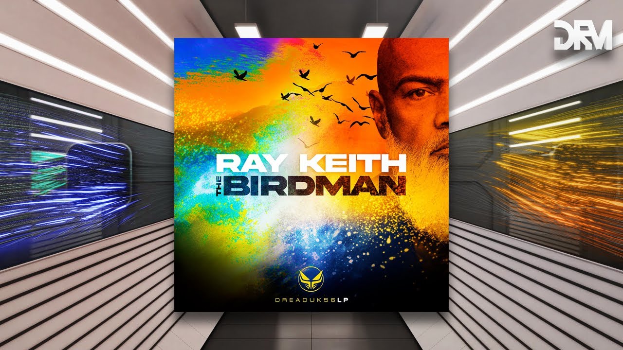 Ray Keith - Alto Jewel [Dread Recordings] - YouTube