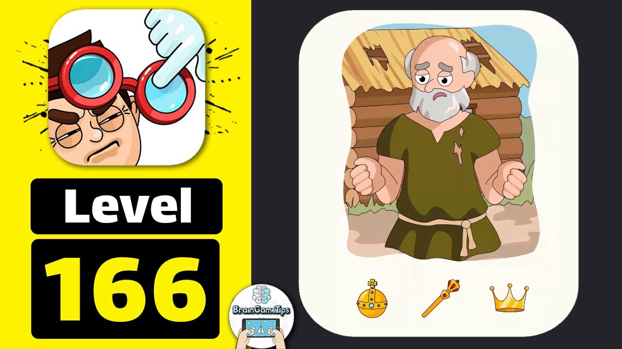 DOP 2: Delete One Part - Level 544 Defeat The Muggers Answer • Game Solver