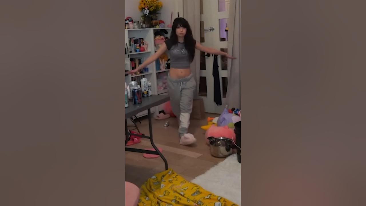 Emiru Drunk On Stream For The First Time - YouTube