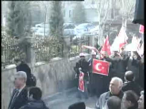 Ergenekon'da 11. Dalga