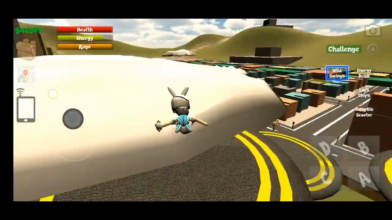 Platform Challenge in Mall | School Of Chaos Online @VNLGames - YouTube