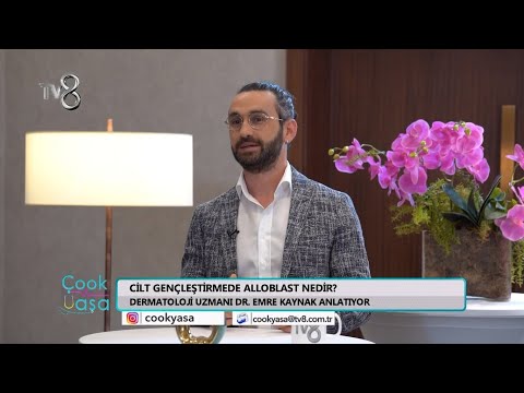 ALLOBLAST Uygulaması Hakkında Bilinmesi Gerekenler | Dr. Emre Kaynak Anlatıyor!