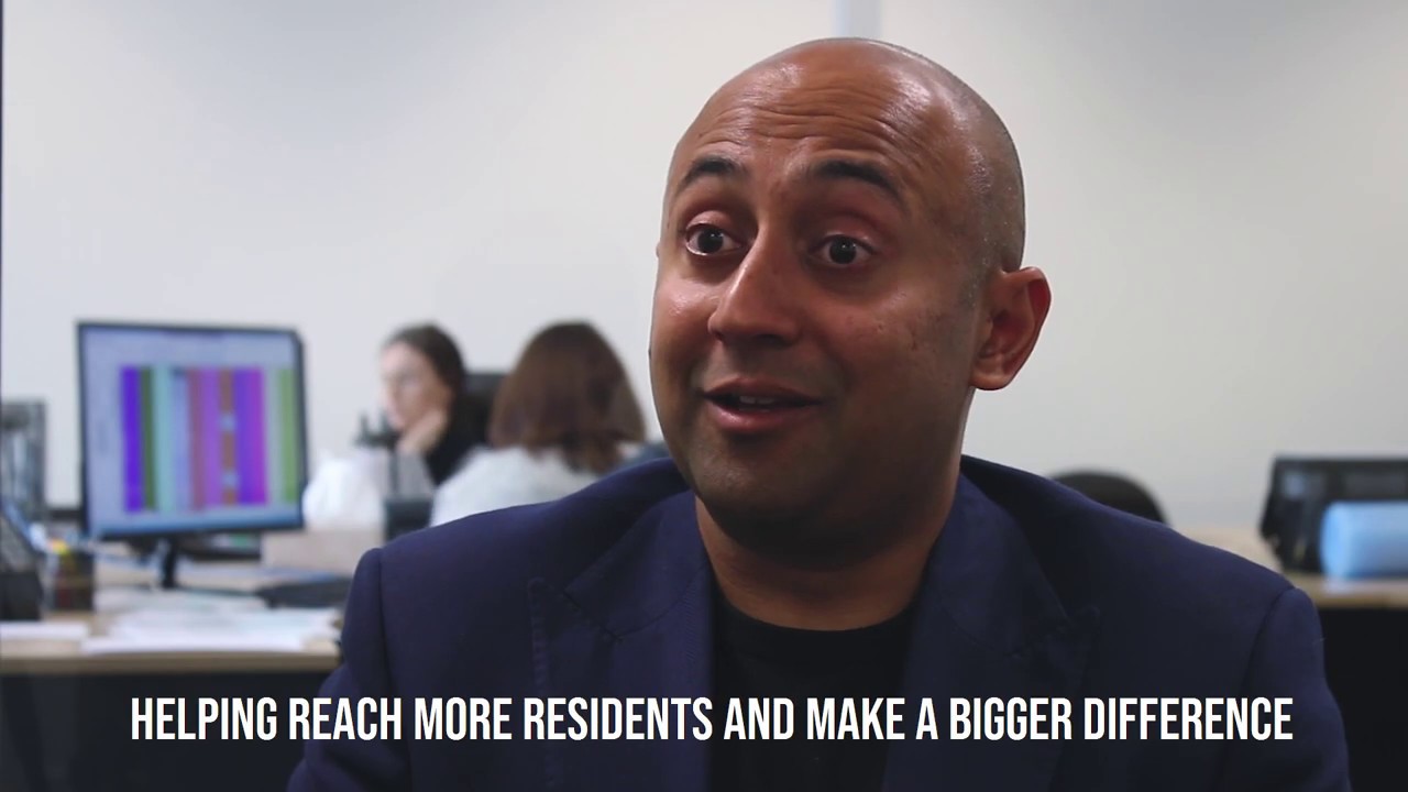 What is the ACGP story - YouTube